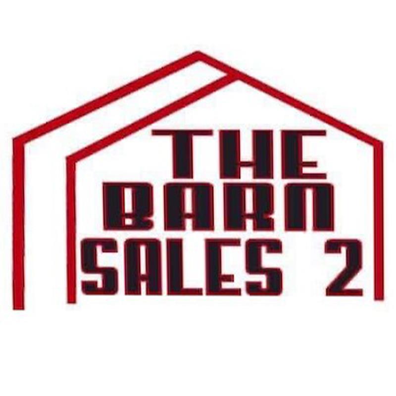 The Barn Sales 2 - Canton, IL